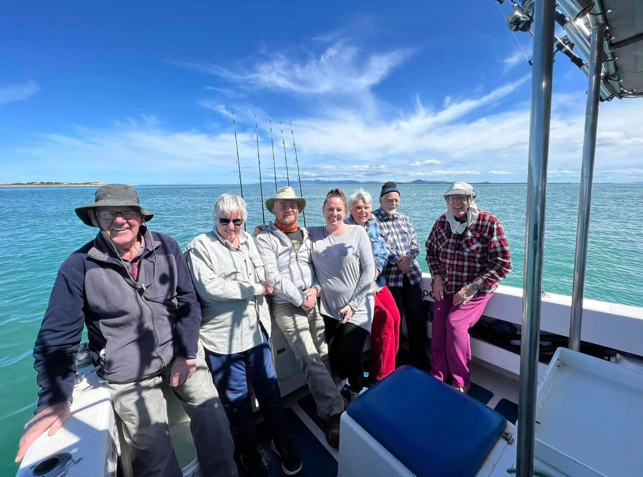 Fishing | Visit Port Albert Victoria