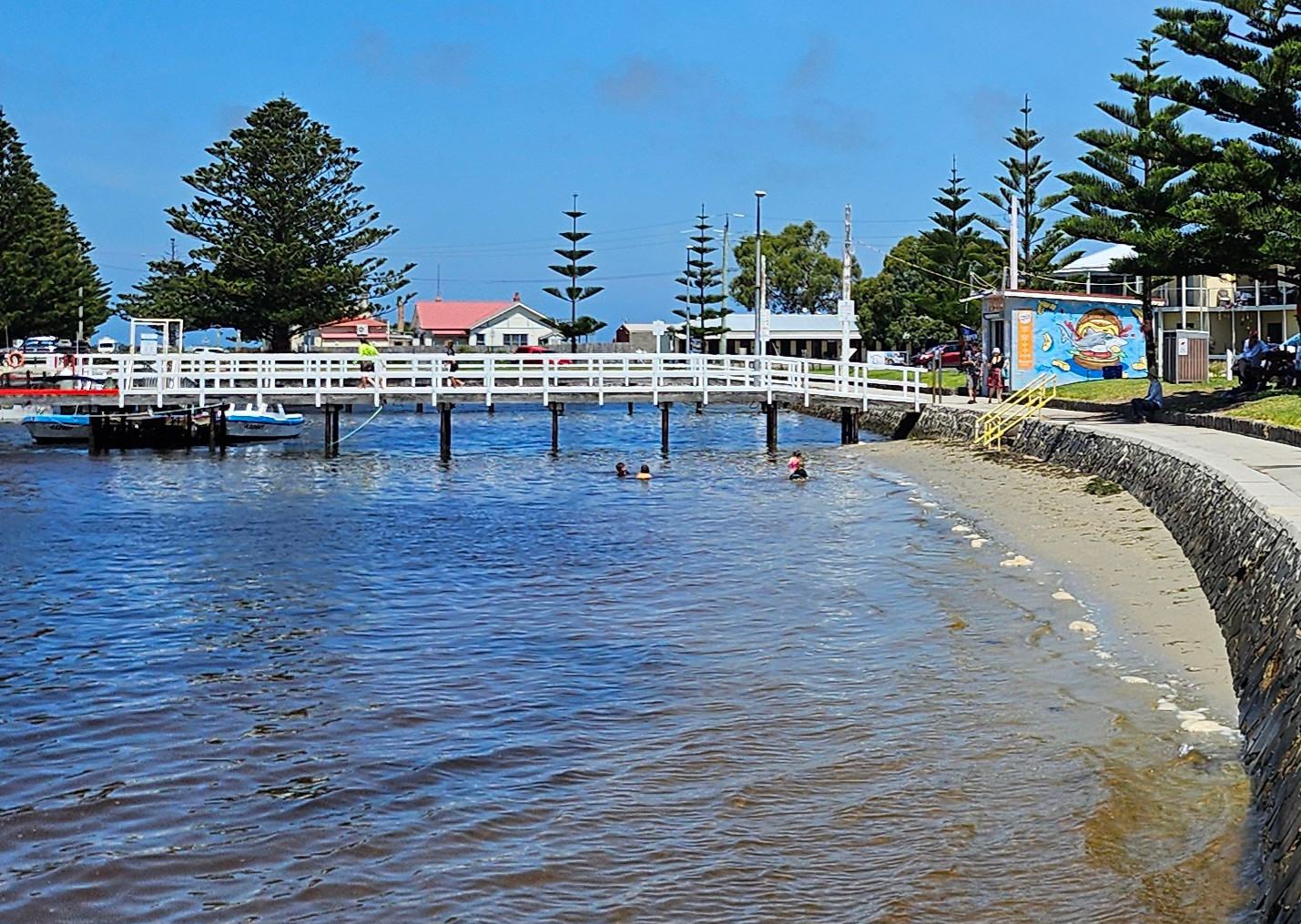 Gallery | Port Albert Gippsland Victoria