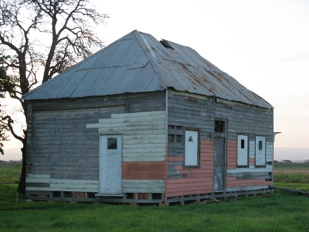Historic Neighbouring Communities: Alberton, Tarraville, Langsborough