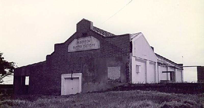 Historic Neighbouring Communities: Alberton, Tarraville, Langsborough