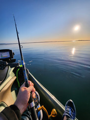 Fishing | Visit Port Albert Victoria