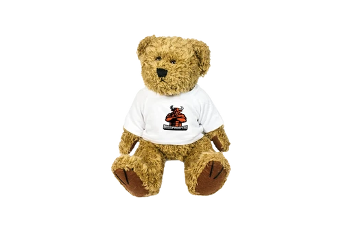 Bosspaddy90 "Teddy" | StreamerMerch