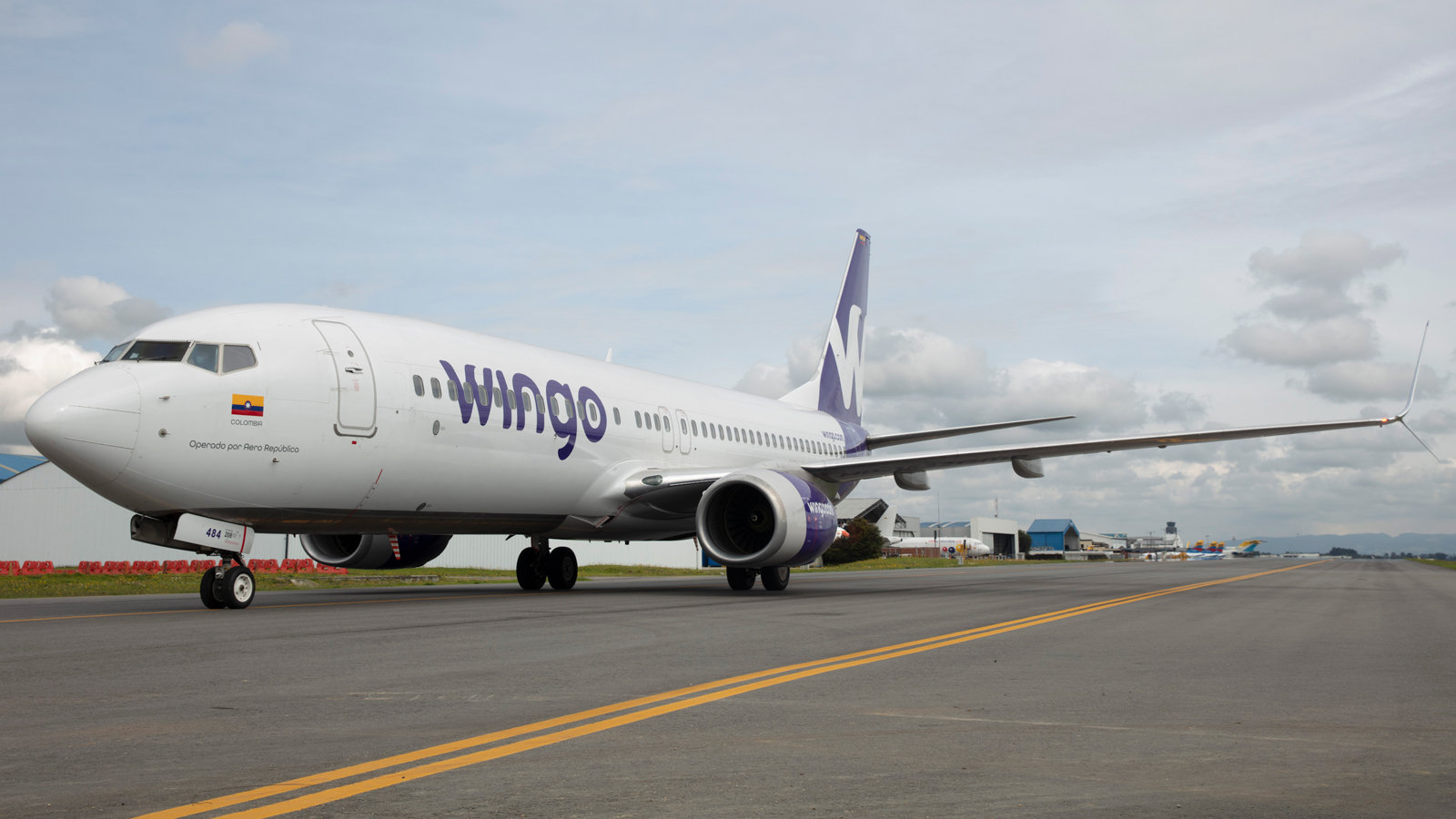 Wingo cierra el segundo cuatrimestre con más de dos millones de ...