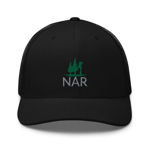 Trucker Cap | NAR