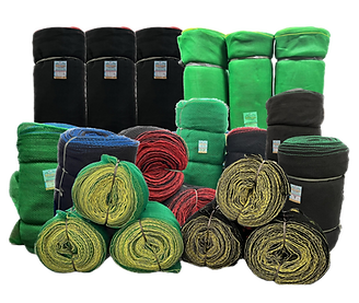 MEGA Fishing Nets, Twines & More | CK Maxiventures Inc.