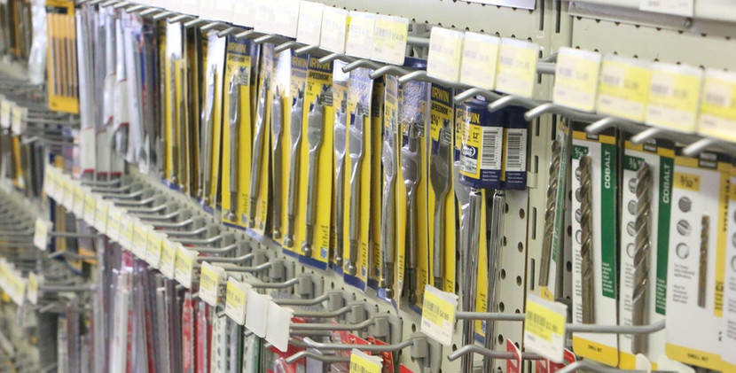 TRUE VALUE HARDWARE | Big Country Hardware