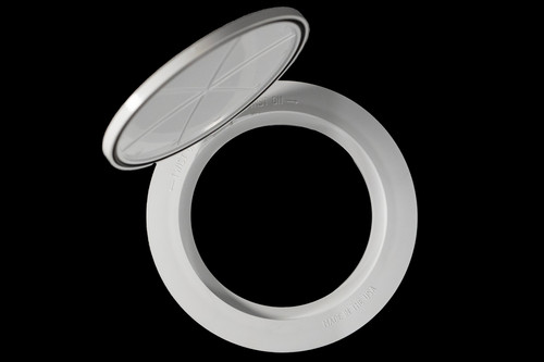 6" Homesaver Flip Top Sewer Cap | Unltd Home Solutions