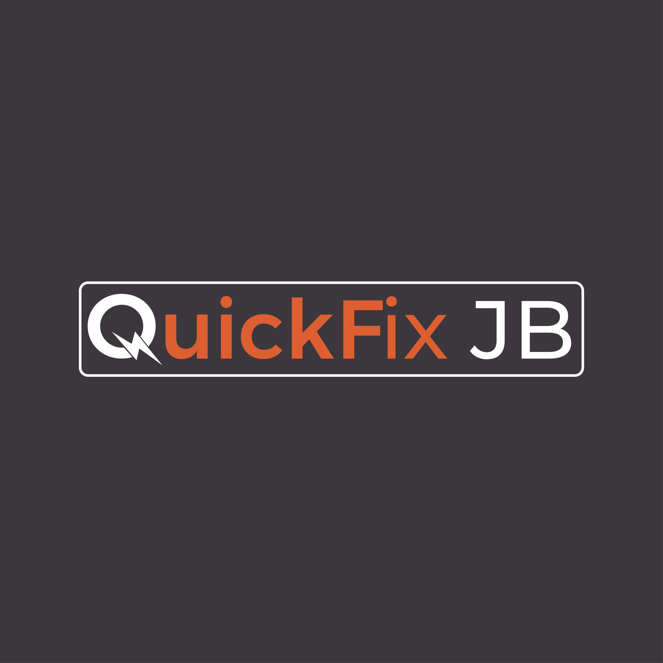 Maintenance Free Junction Box | QuickFix JB | United Kingdom
