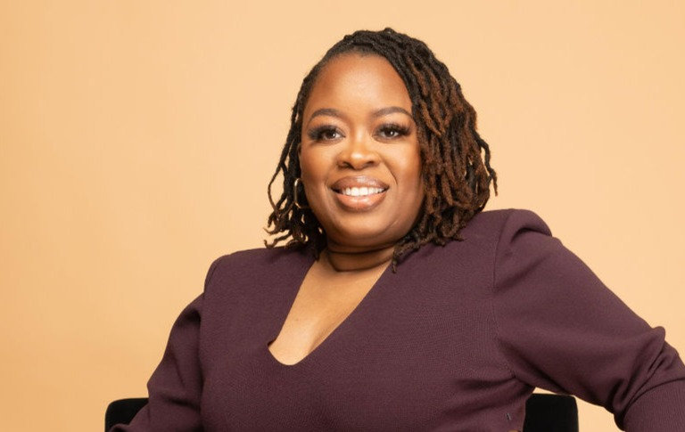 Octavia Conner: More Than Money Can Buy