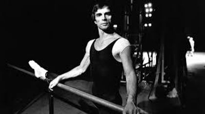 Famous Figures in Dance