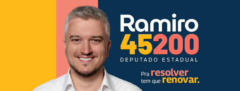 Trajetória | Ramiro