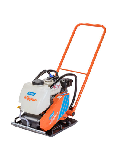 Compacteurs à plaques vibrantes Norton Clipper CFP 16W | RS-Diamants