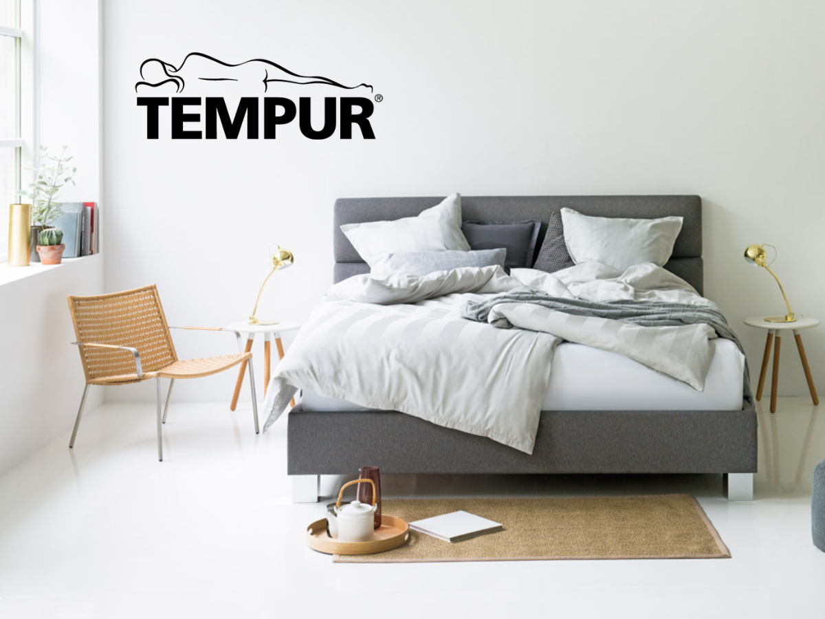 TEMPUR