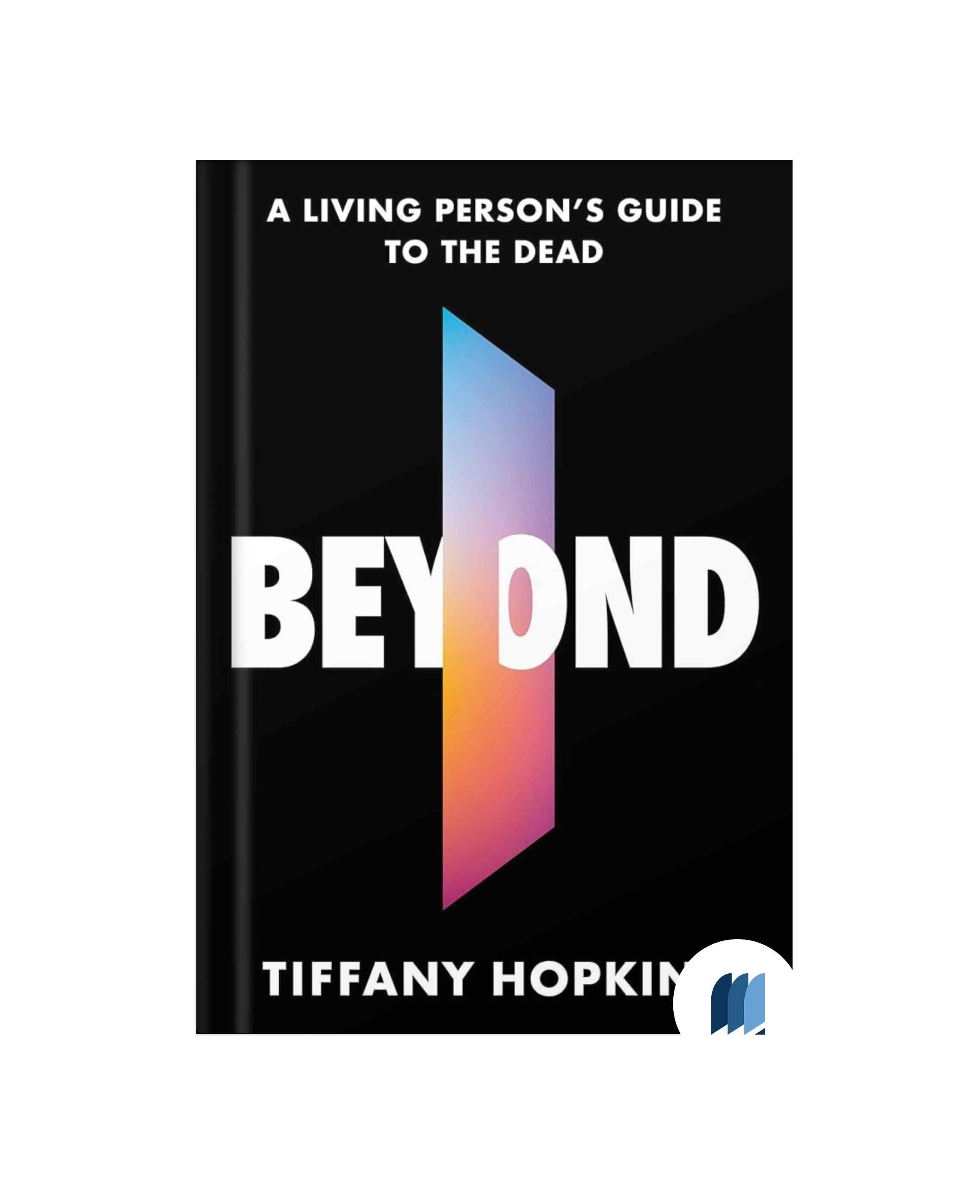 Beyond by Tiffany Hopkins book free pdf download | Bookdio