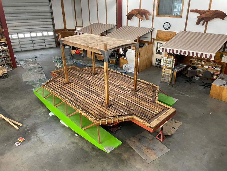 Sunox | Farming the Sun