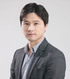 OUR TEAM | Anthony Chun Yin YUEN, PolyU