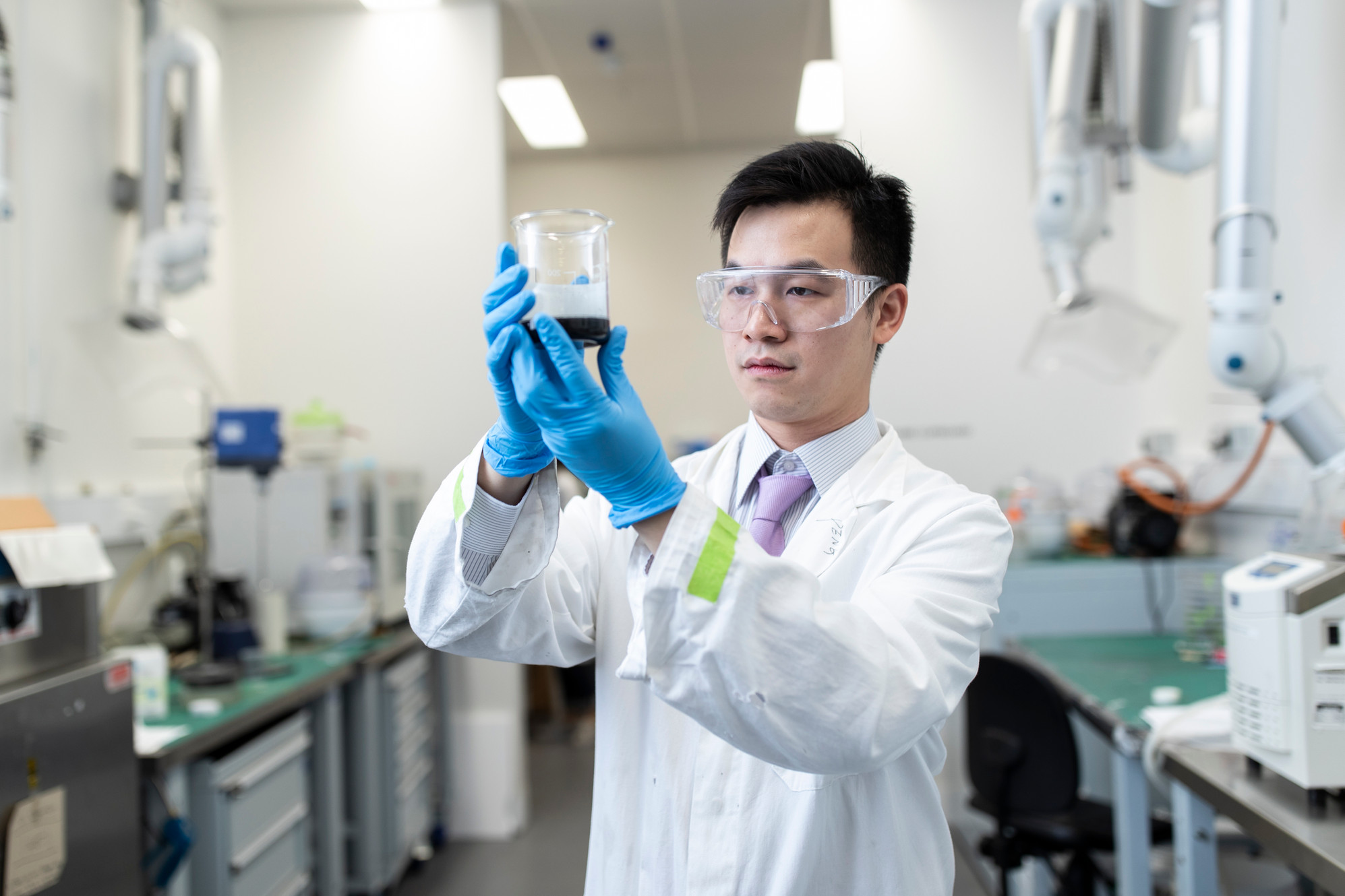 PUBLICATIONS | Fire Materials, CFD, MD, Anthony Yuen