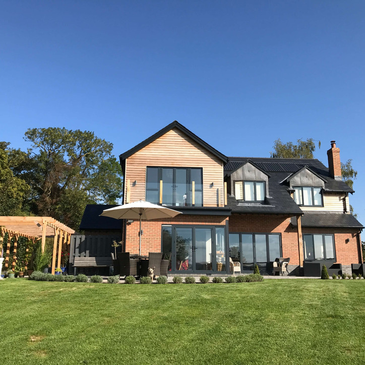 Alcester Construction