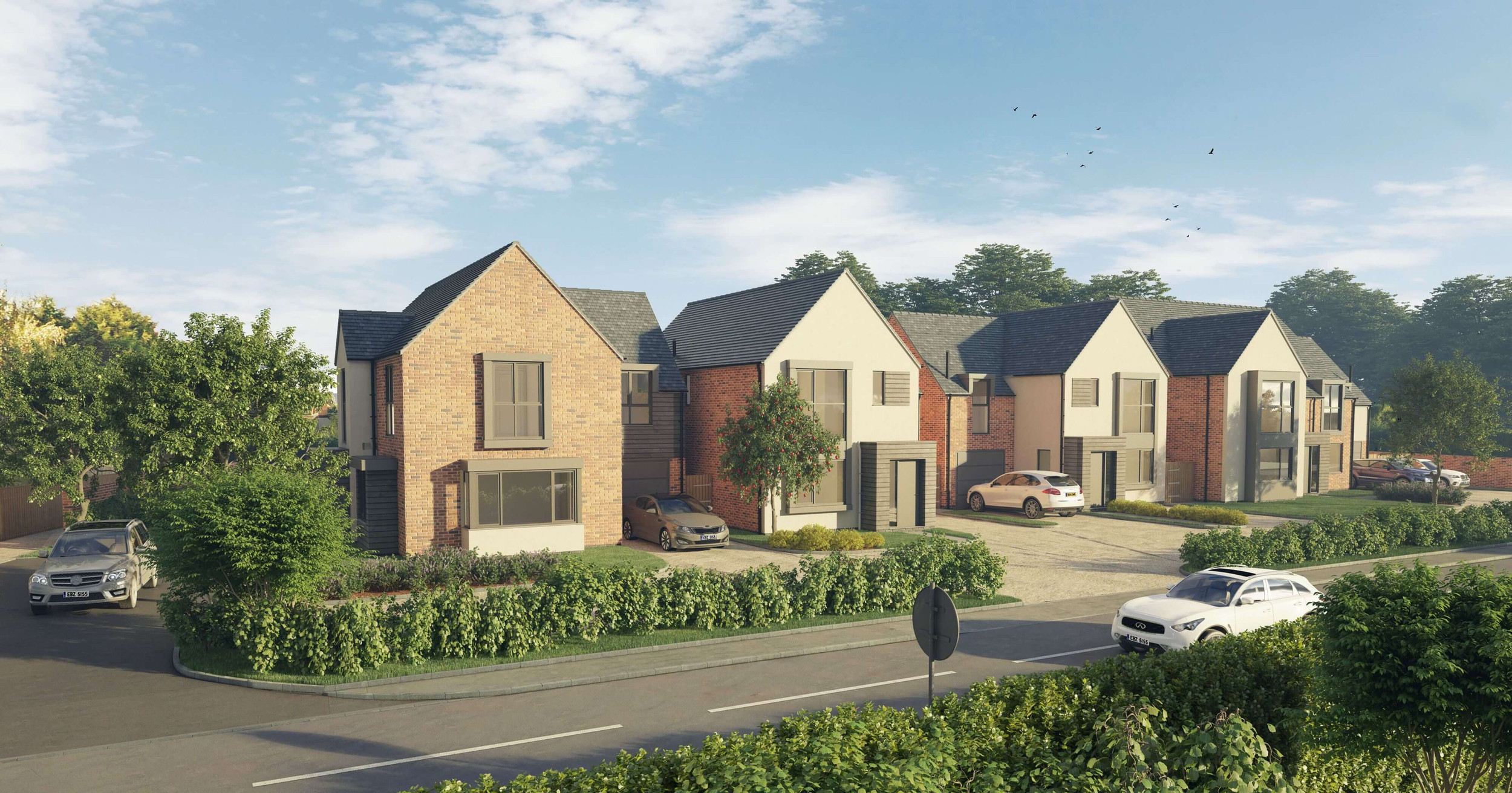 Alcester Construction