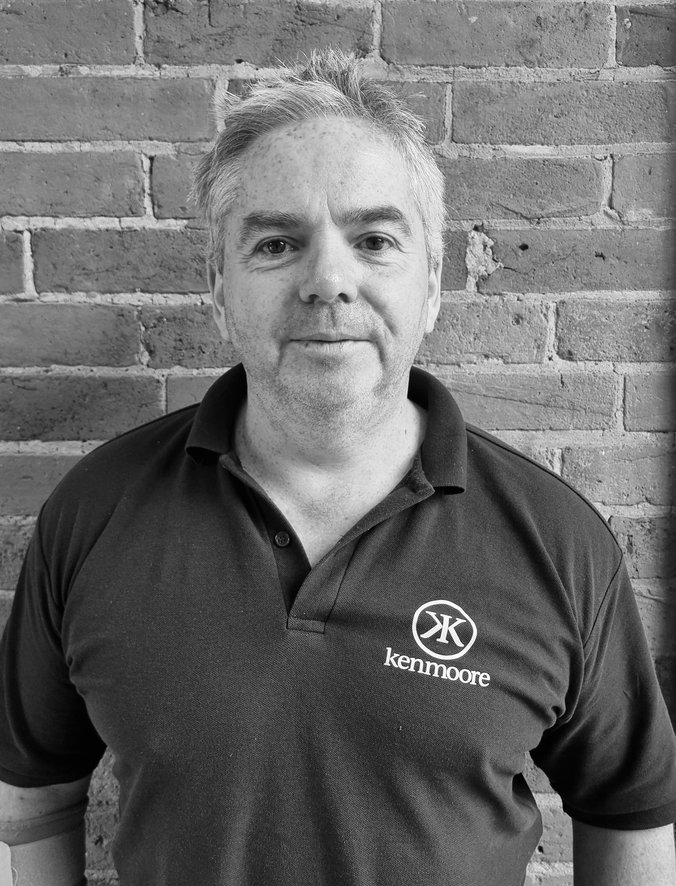 PAT FARRELL | AlcesterConstruction