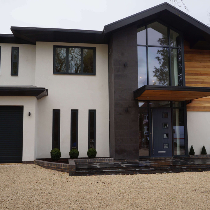 Alcester Construction