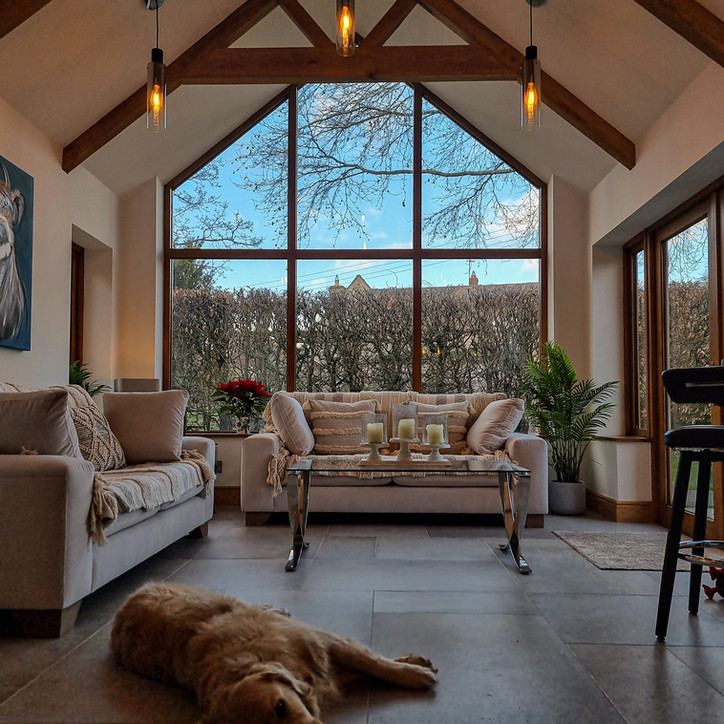 Alcester Construction