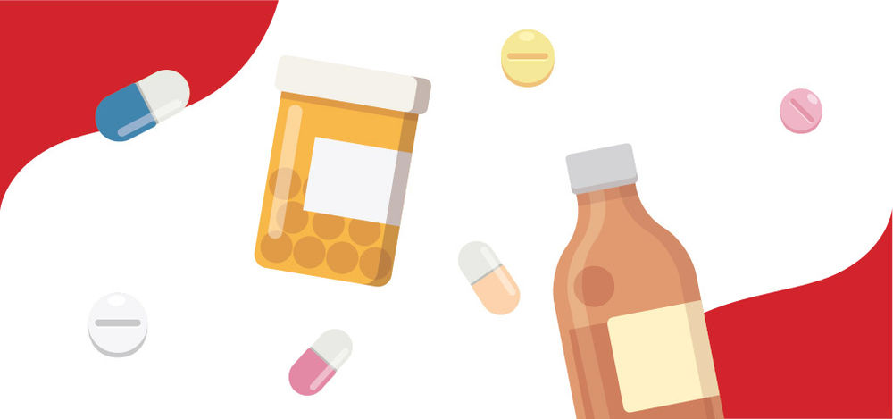 Mengenal Obat Generik Berlogo