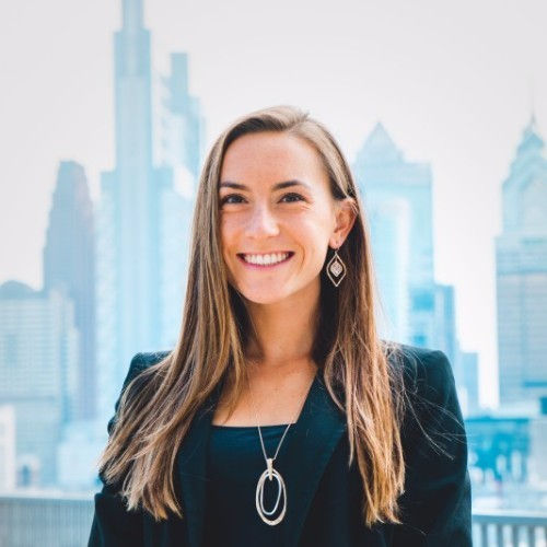Danielle Senour | WICT Philly