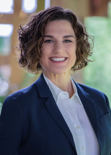 Rebecca Tyrrell | WICT Philly