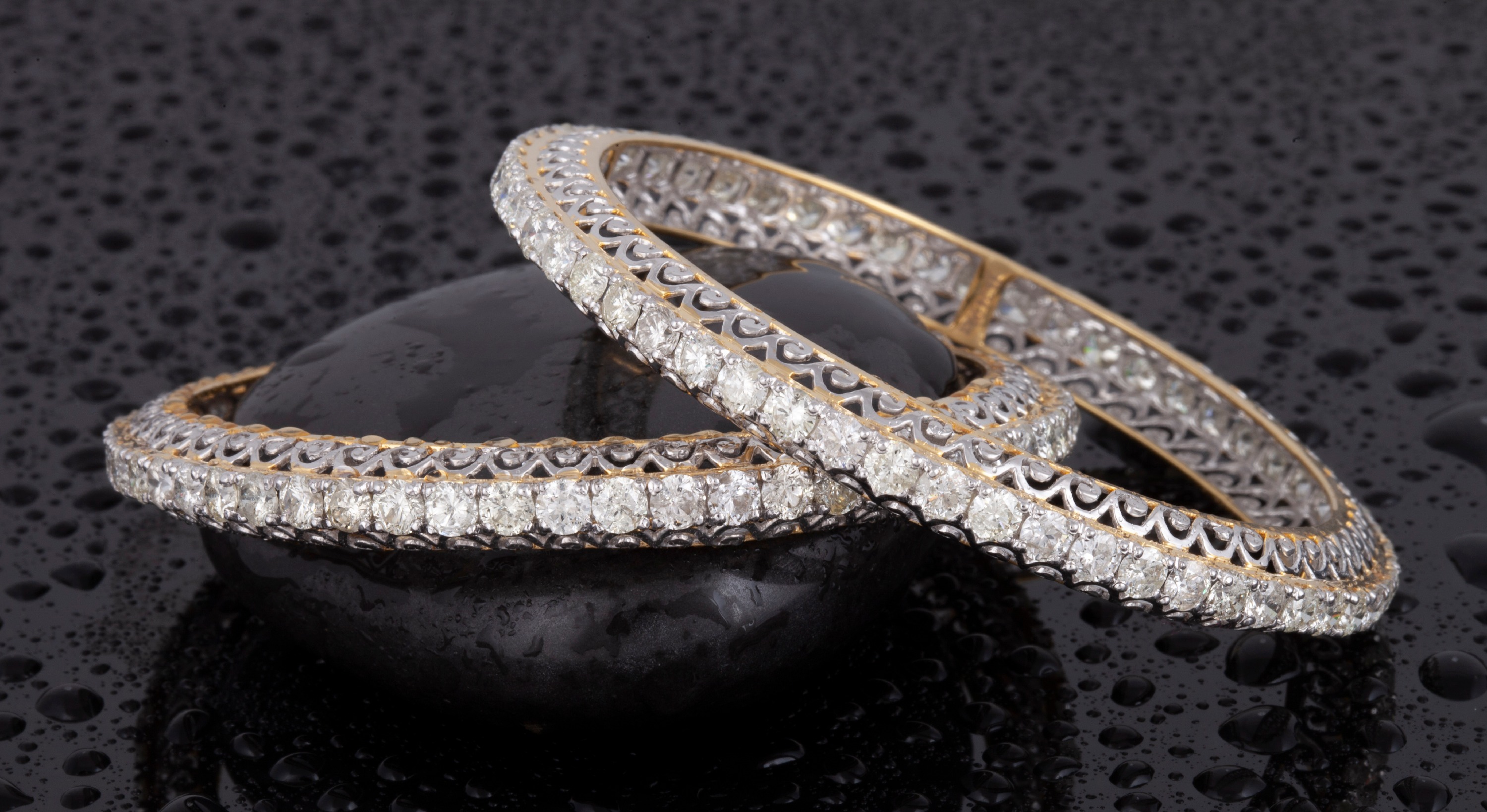 Haritika Diamonds and Jewellery | By Kanchan Mittal