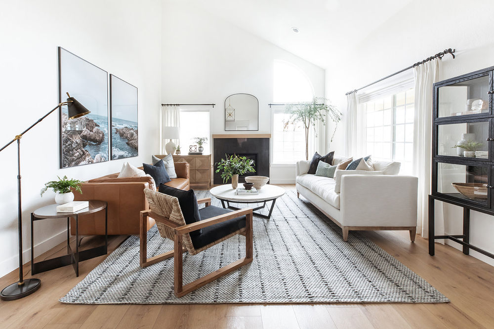 My Favorite Spaces of 2021