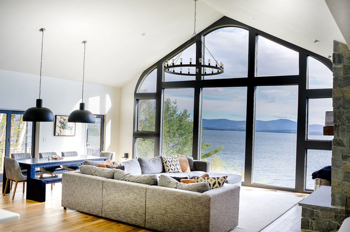 Portfolio | Terrace Overlook | Backdrop Interior Design | Full Service ...