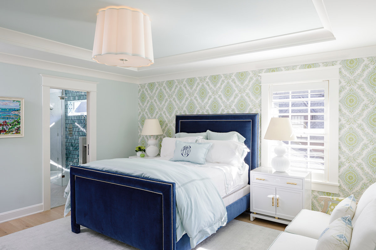 Thirty Fourth | Charla Ray Interior Design