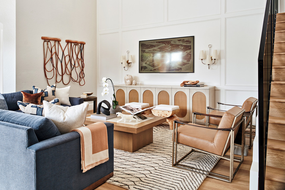 Portfolio | Delray Beach II | Firefinish Interiors | Full Service ...