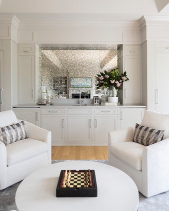 Gallery | Two Rivers Transitional | Town & Country Design Studio | Full ...