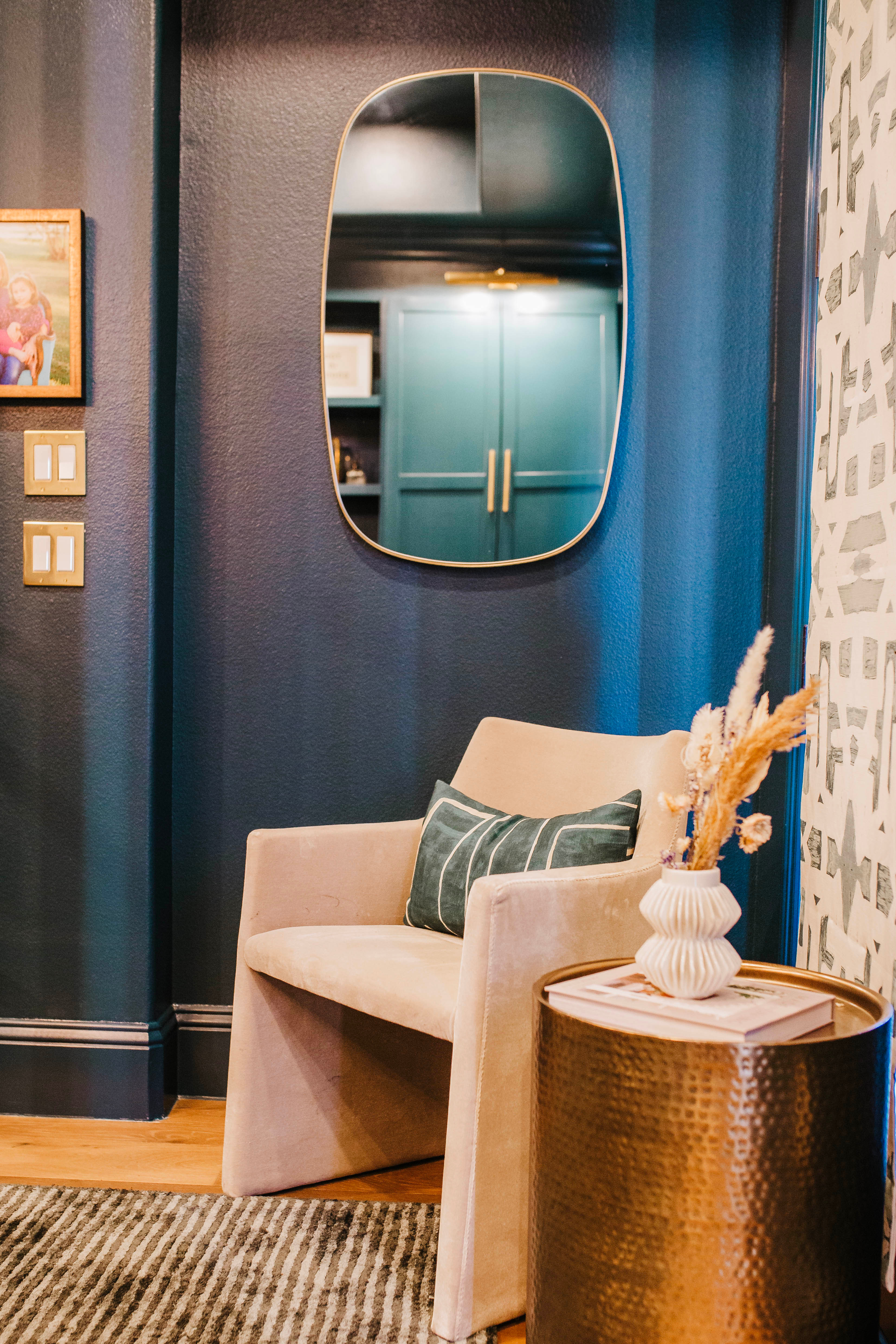 Portfolio | Spincaster Drive | Tiny Haven Design | Luxury Interior ...