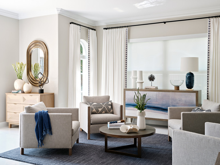 Portfolio | Wellington | Firefinish Interiors | Full Service Interior ...