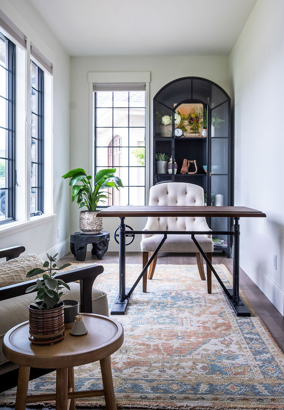 Vault Interior Design Studio | Madison | Interiors, Designs and Unique ...