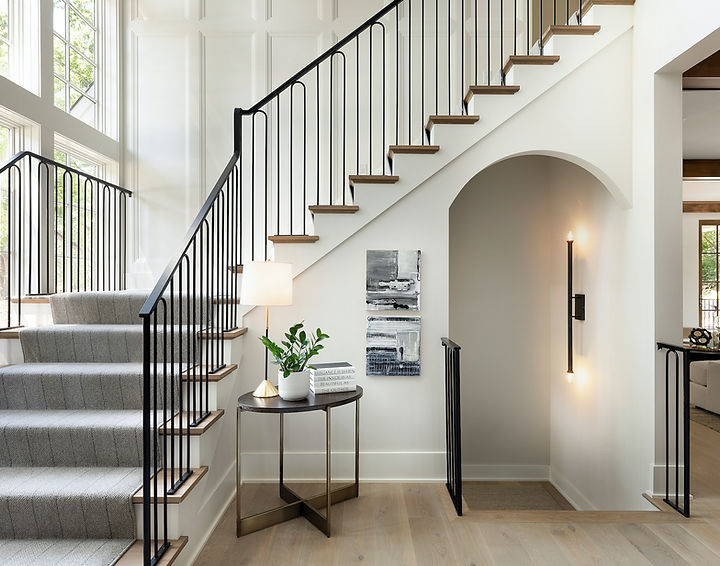 Portfolio | The Sitting Room