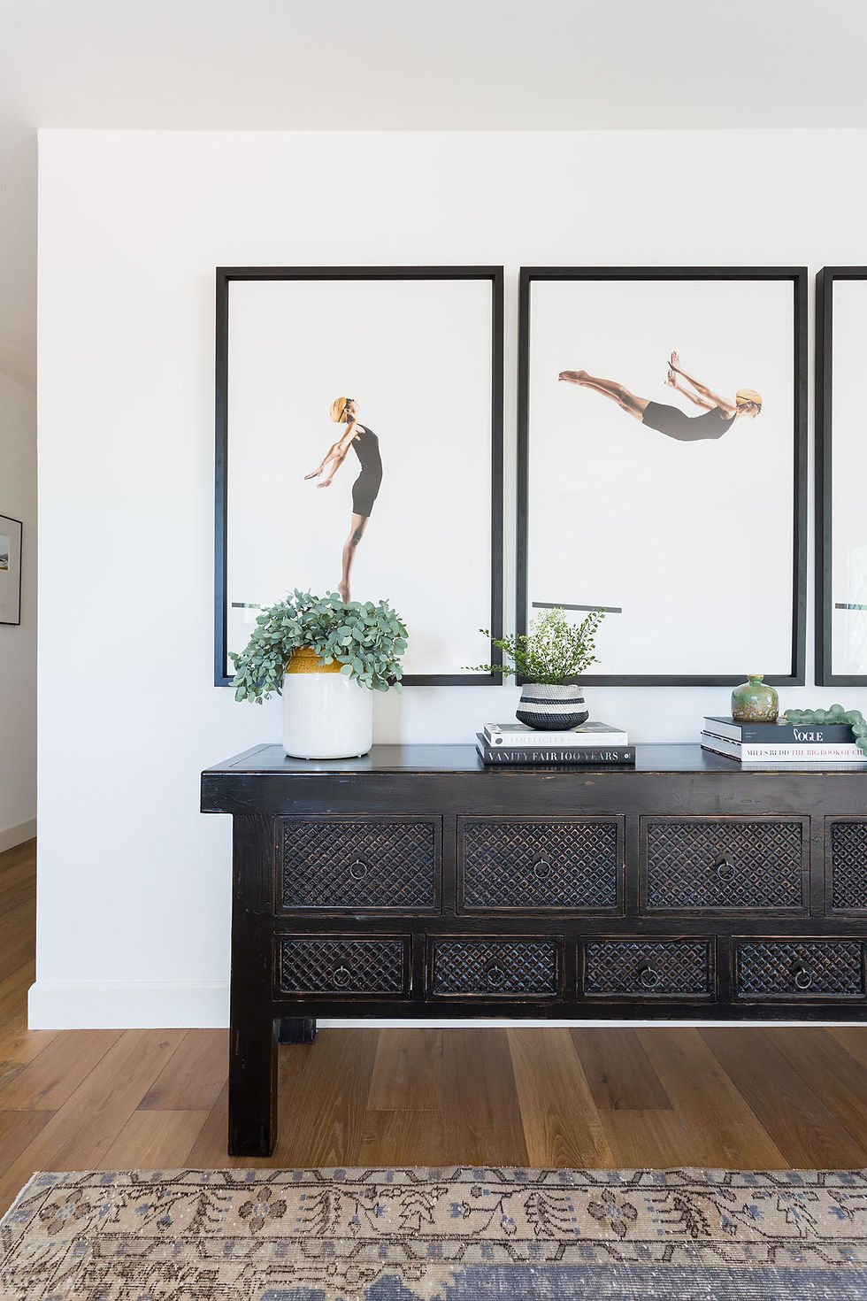 Projects | Lindsey Brooke Design | California based Interior Designer