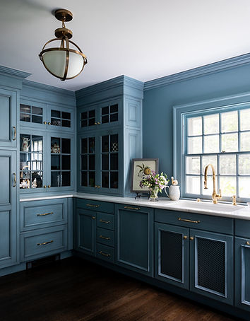 Gallery | Town & Country Design Studio | Full Service Interior Design ...