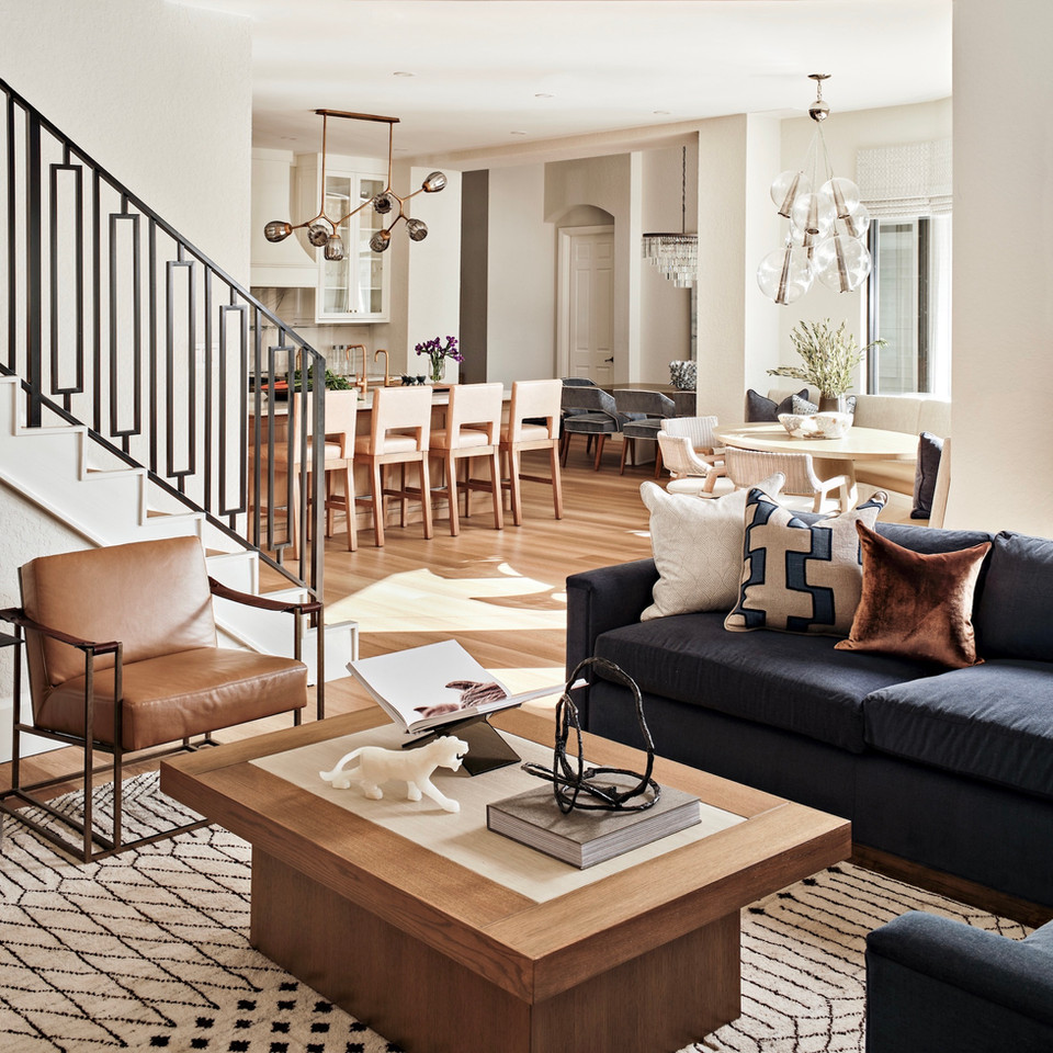 Portfolio | Delray Beach II | Firefinish Interiors | Full Service ...