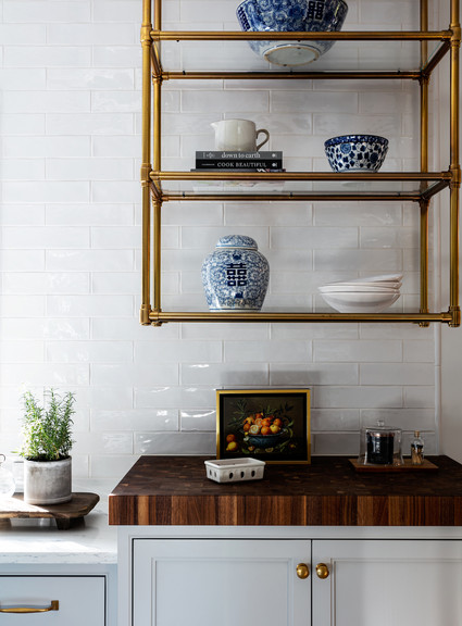 Gallery | French Transitional | Town & Country Design Studio | Full ...