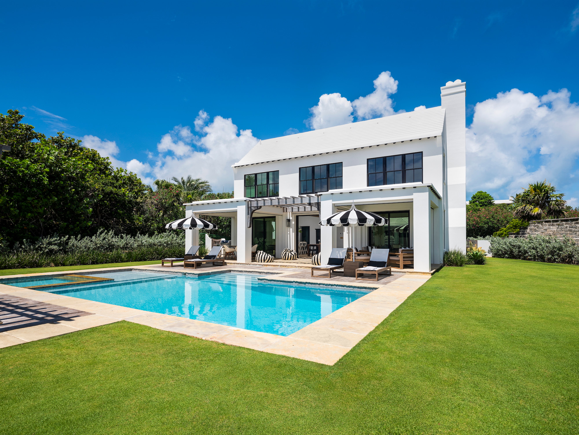 Work | Mollie Bigley | Architecture and Design in Bermuda