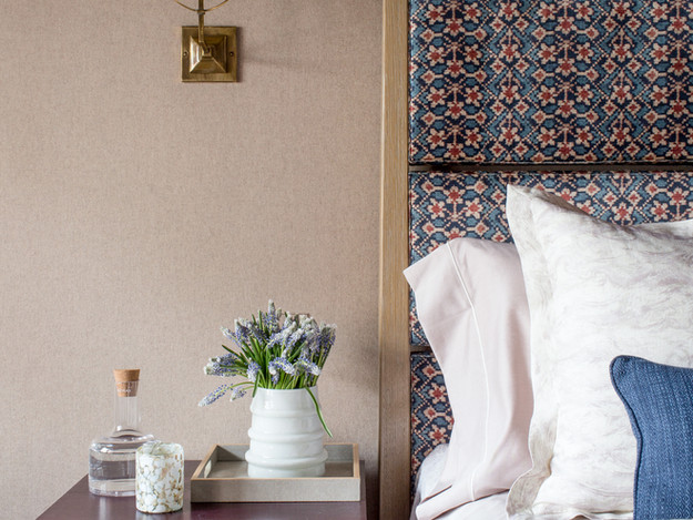 Raychel Wade Design | Luxury Home Design & Interior Decoration ...