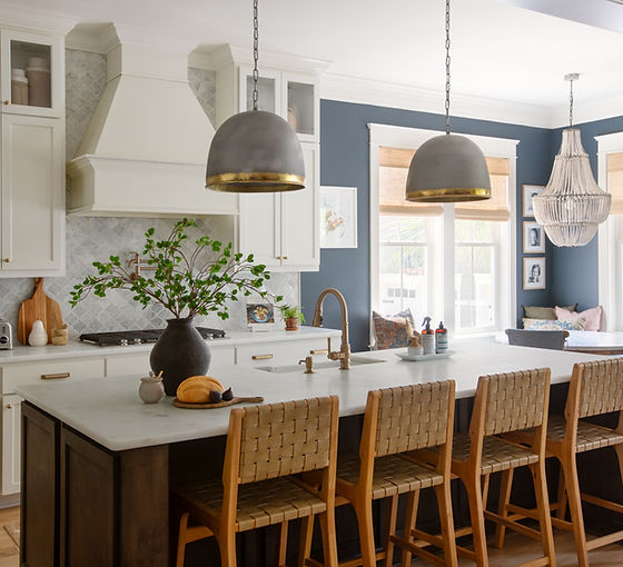 Portfolio | Sparrow Design House | Full Service Interior Design Firm ...