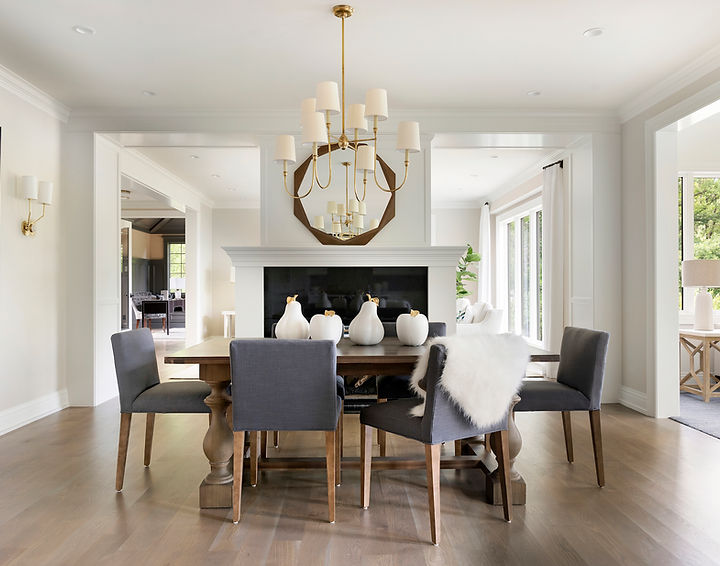 Portfolio | The Sitting Room