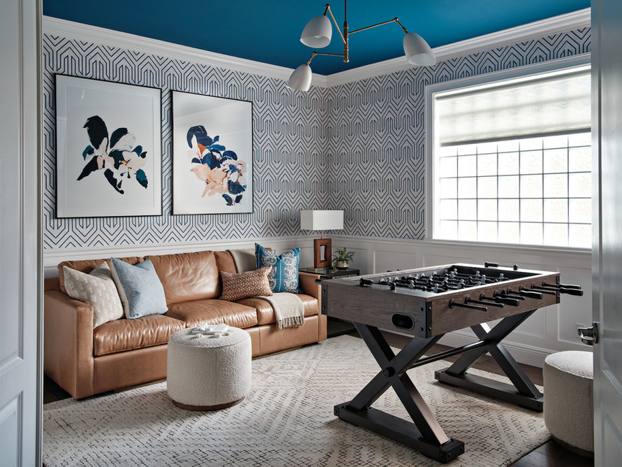 Portfolio | Delray Beach I | Firefinish Interiors | Full Service ...