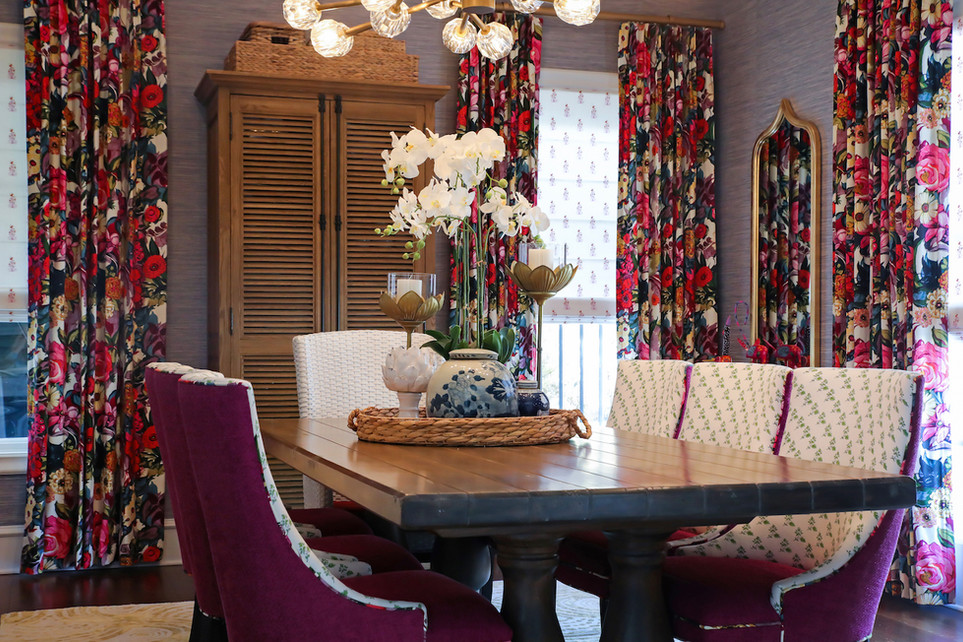 Portfolio | Rutherford's Design | Interior Design Studio | Dallas, TX