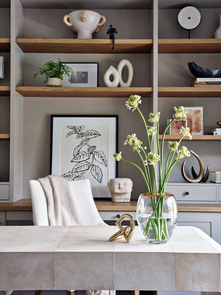 Portfolio | Delray Beach I | Firefinish Interiors | Full Service ...